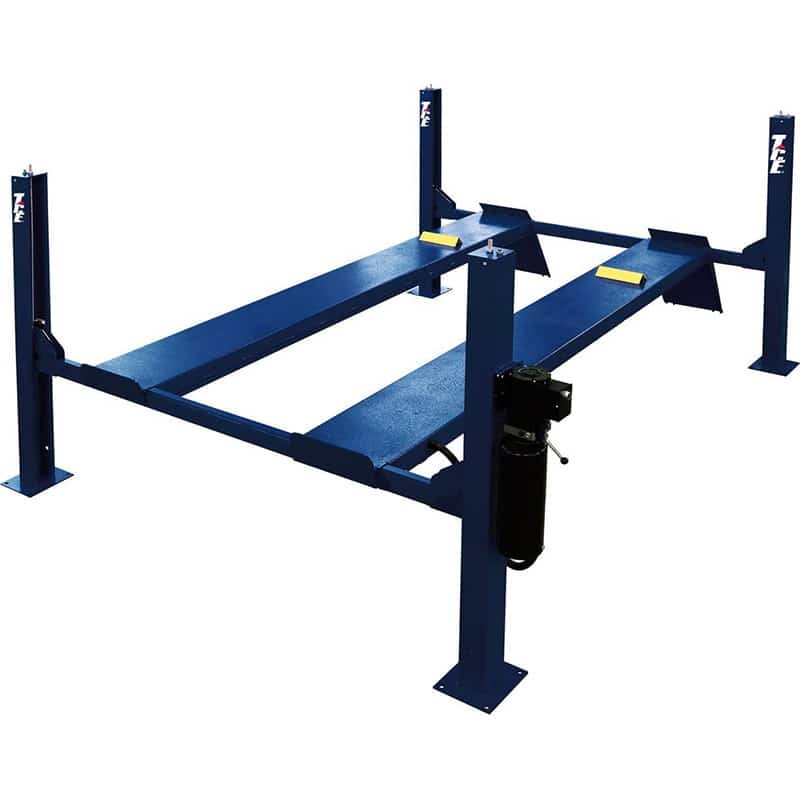 Torin TCE 4 Post Car Lift - Torin TCE