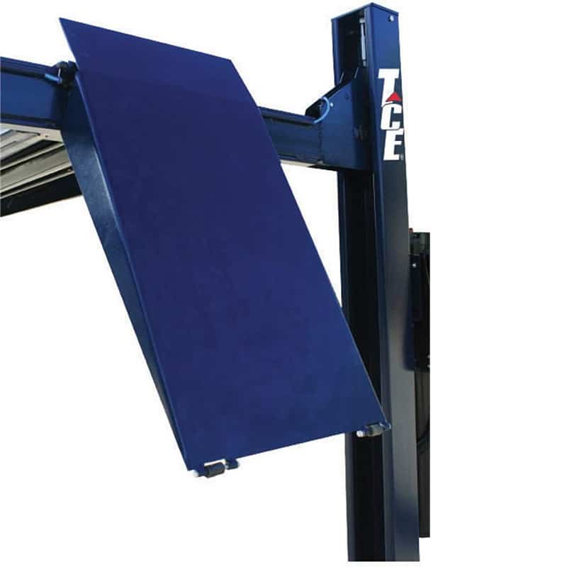 Torin TCE 4 Post Car Lift - Torin TCE